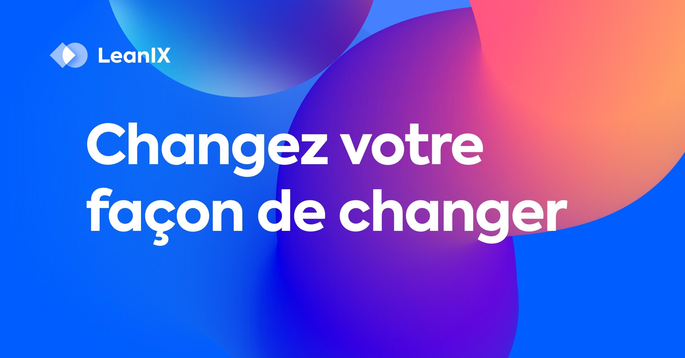 Architecture d’Entreprise, SaaS Management et Value Stream Management ...