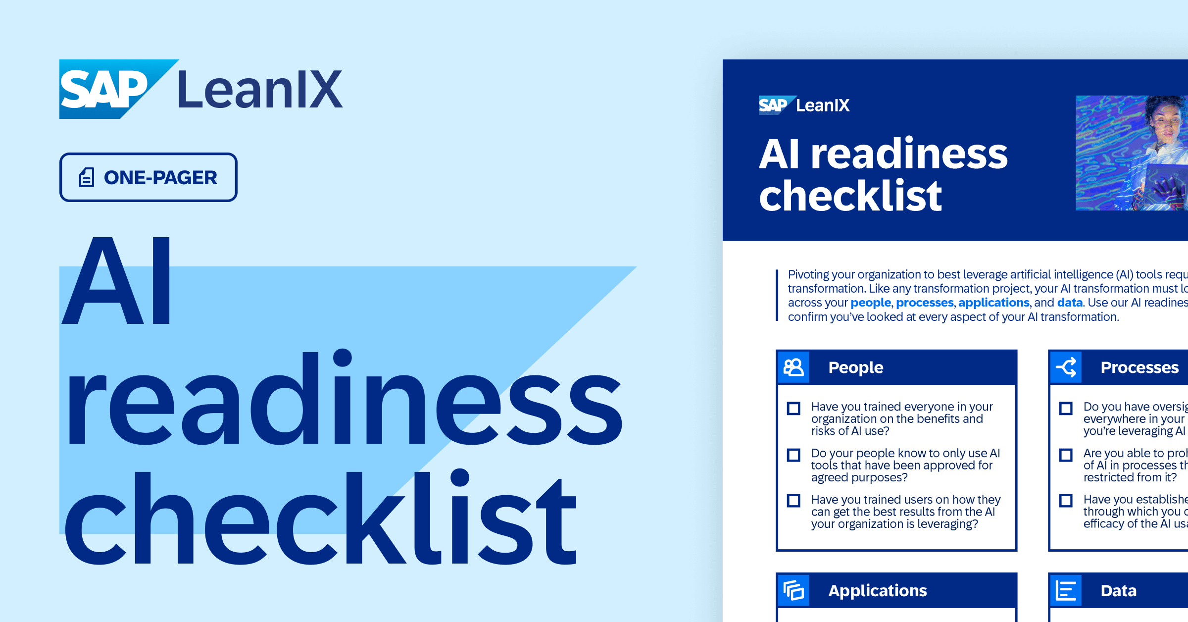 AI-Readiness-Checklist | Download checklist