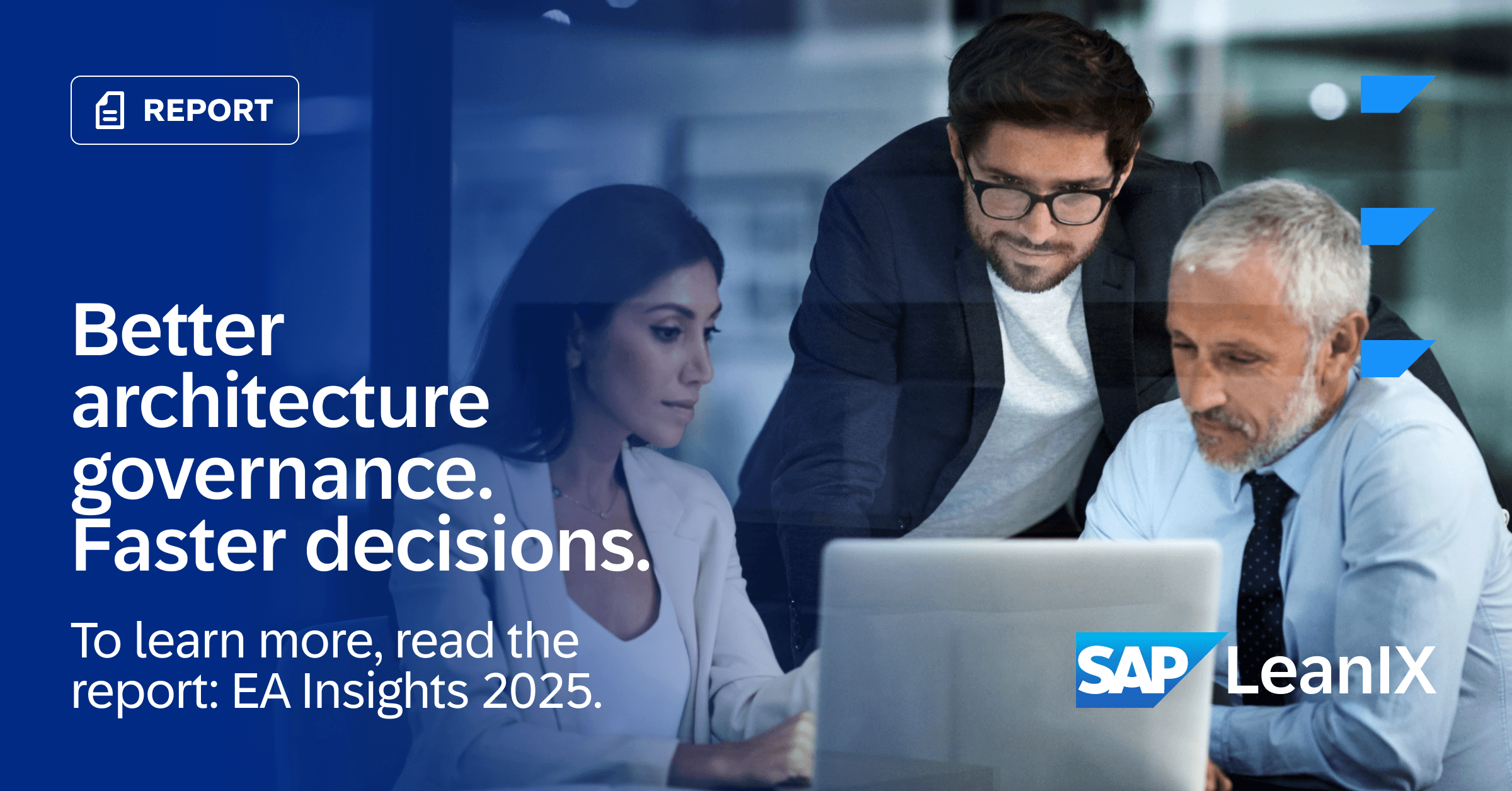 SAP LeanIX EA Insights 2025