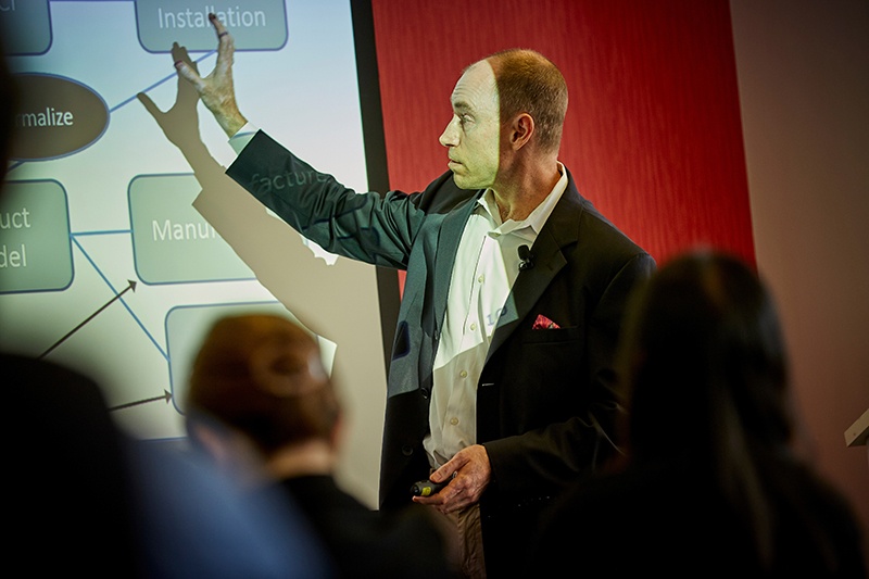 EA meets ITIL: Benefits of a LeanIX-ServiceNow Integration