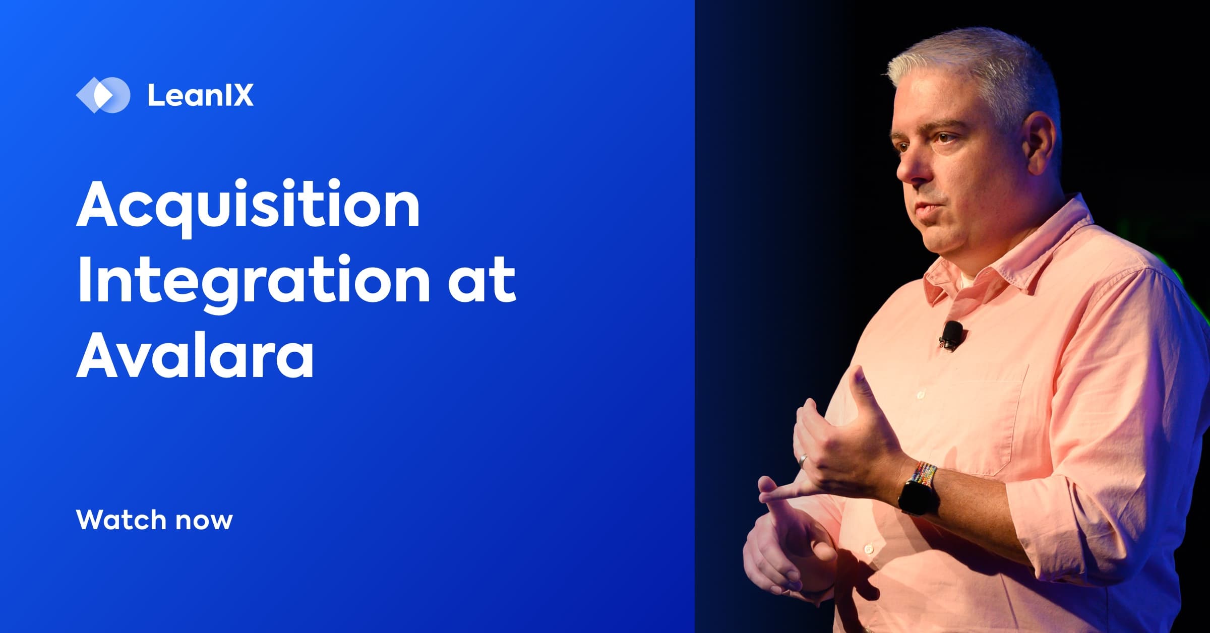 Avalara | Integrating Apps from 28 Acquisitions