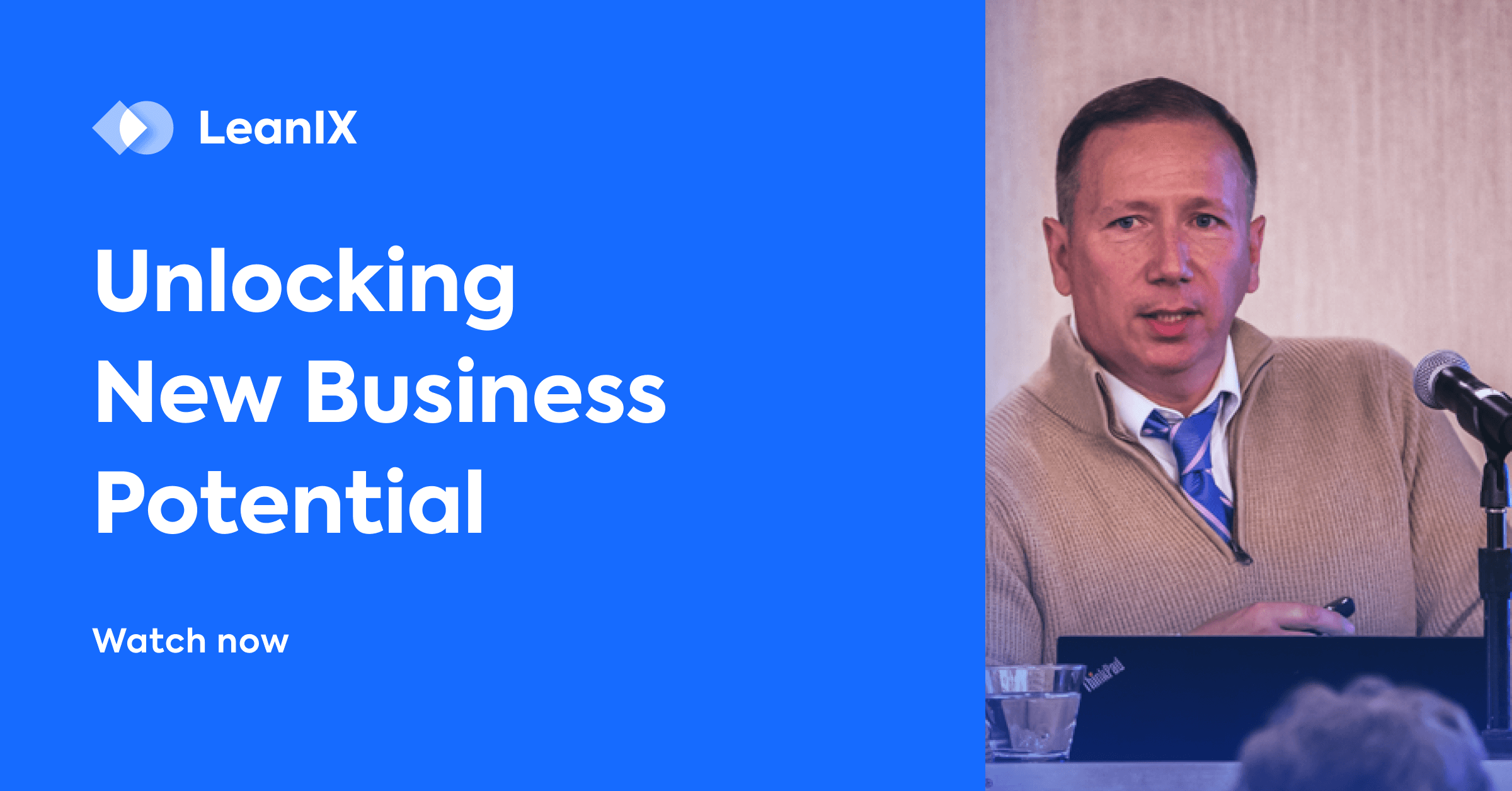 Watch Now | The Enterprise Architecture Evolution at PVH Corp.