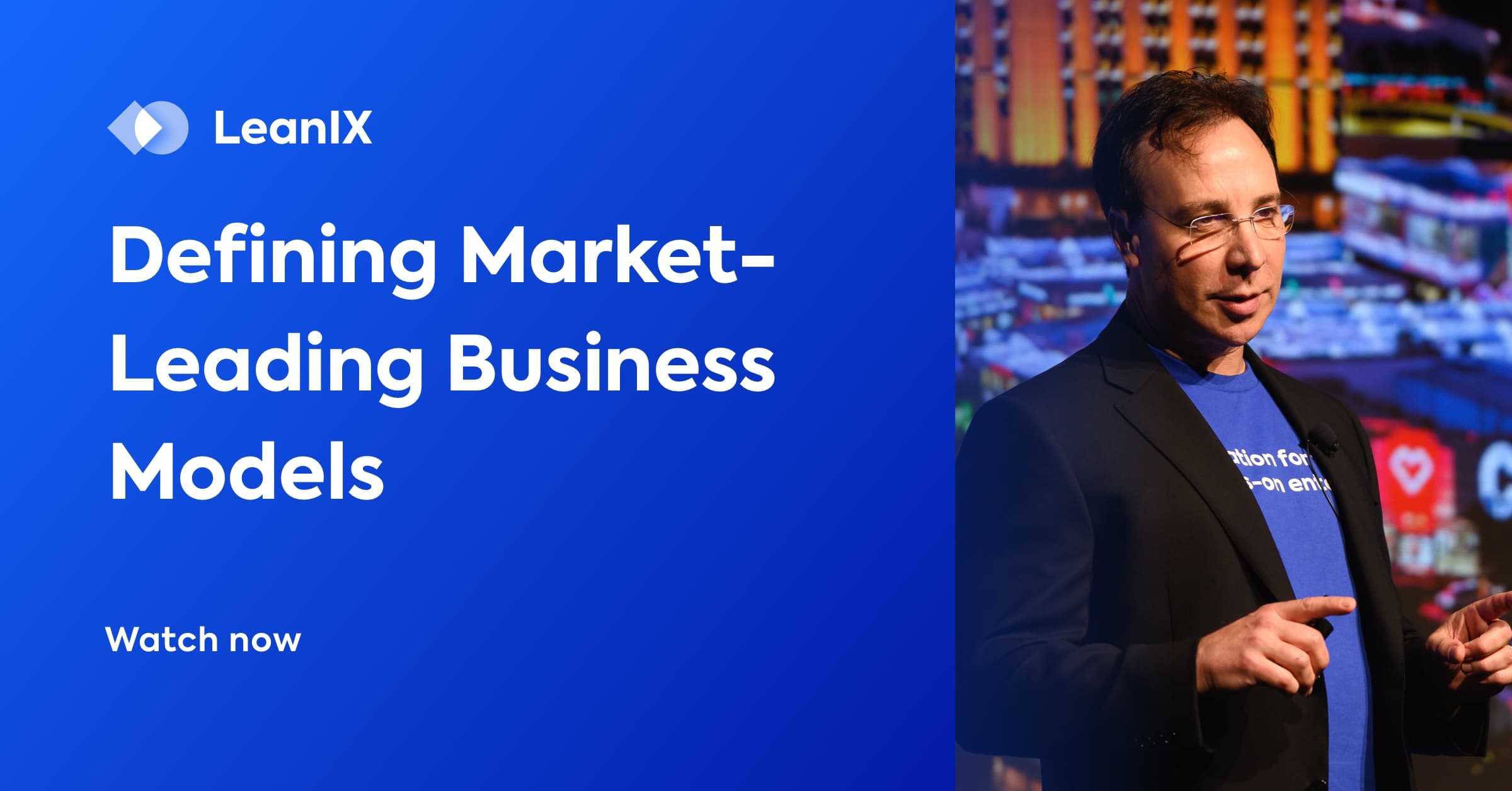 Stride | Defining Market-Leading Business Models