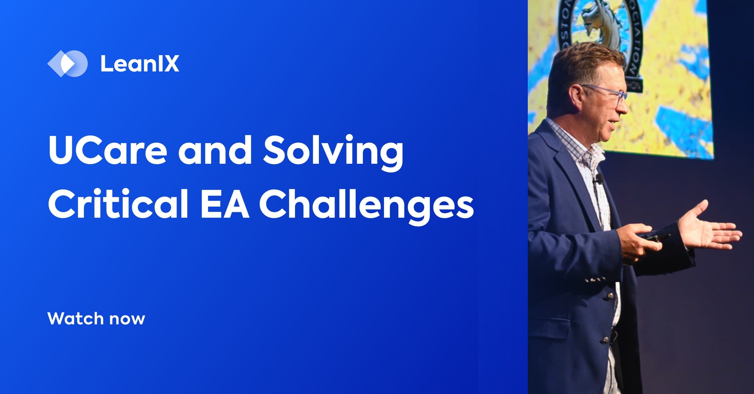 UCare | Solving Critical EA Challenges