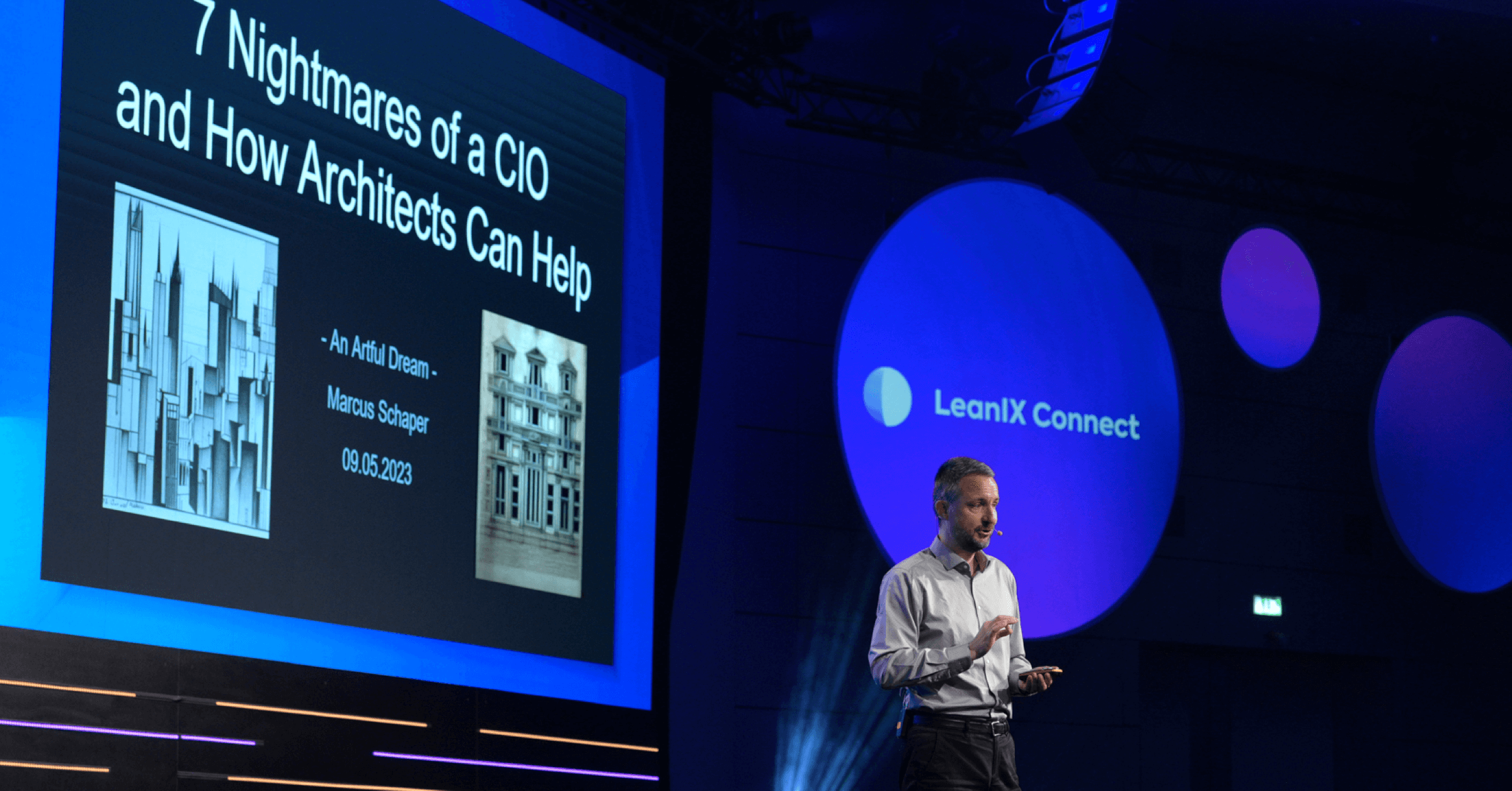 7 CIO Nightmares And How Enterprise Architects Can Help