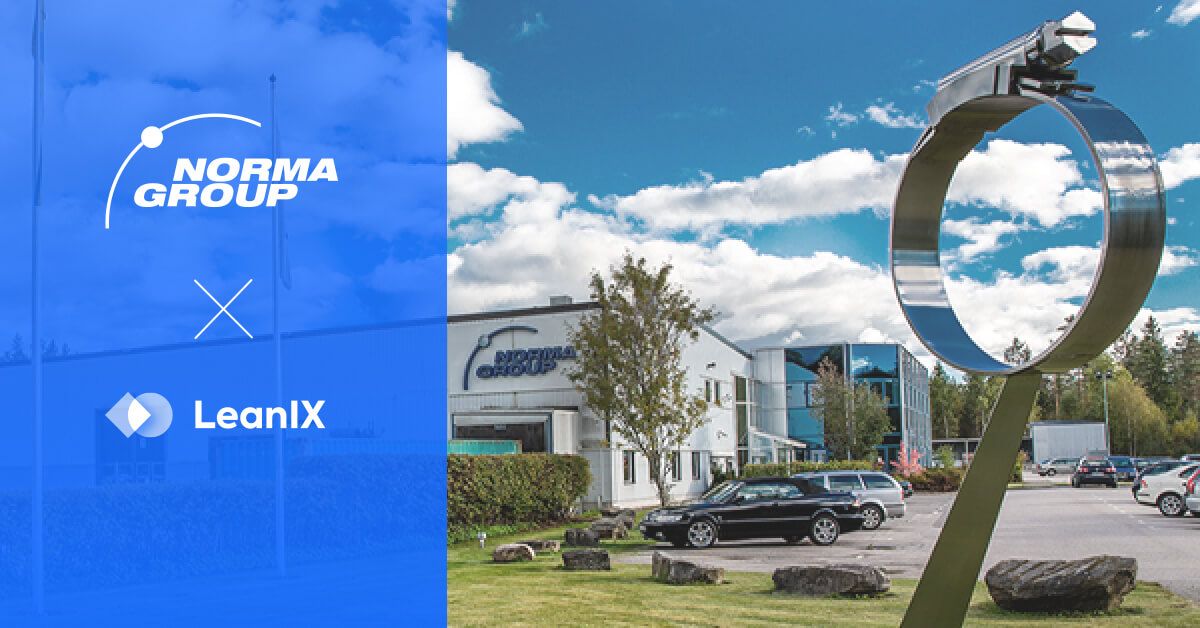 How NORMA Group Uncovered Significant Rationalization Potential