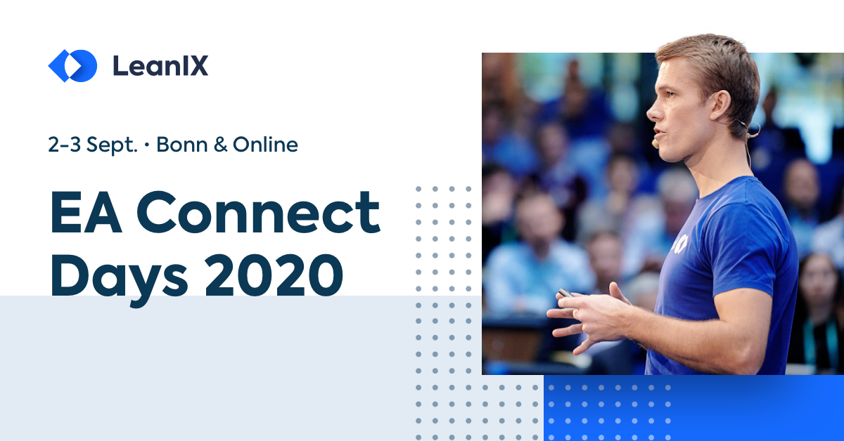 EA Connect Days am 2./3. September 2020: Rekord Teilnehmerzahl ...