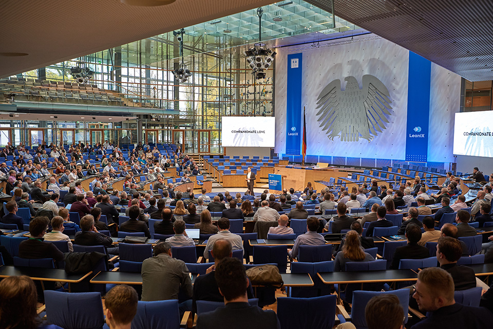 9 Reasons to Attend EA Connect Day