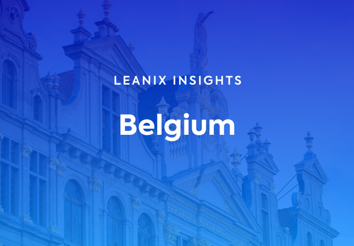 Thank You for your interest | LeanIX