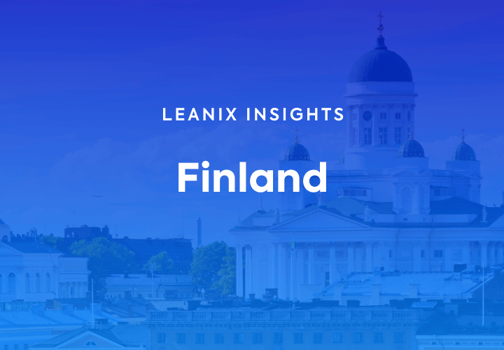 Thank You for your interest | LeanIX