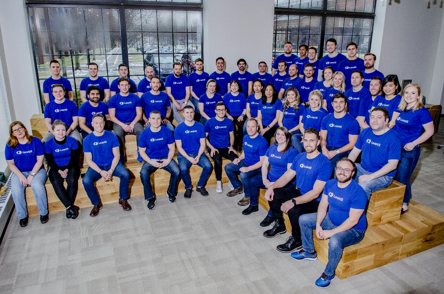 LeanIX Earns ‘Great Place to Work’ Certification