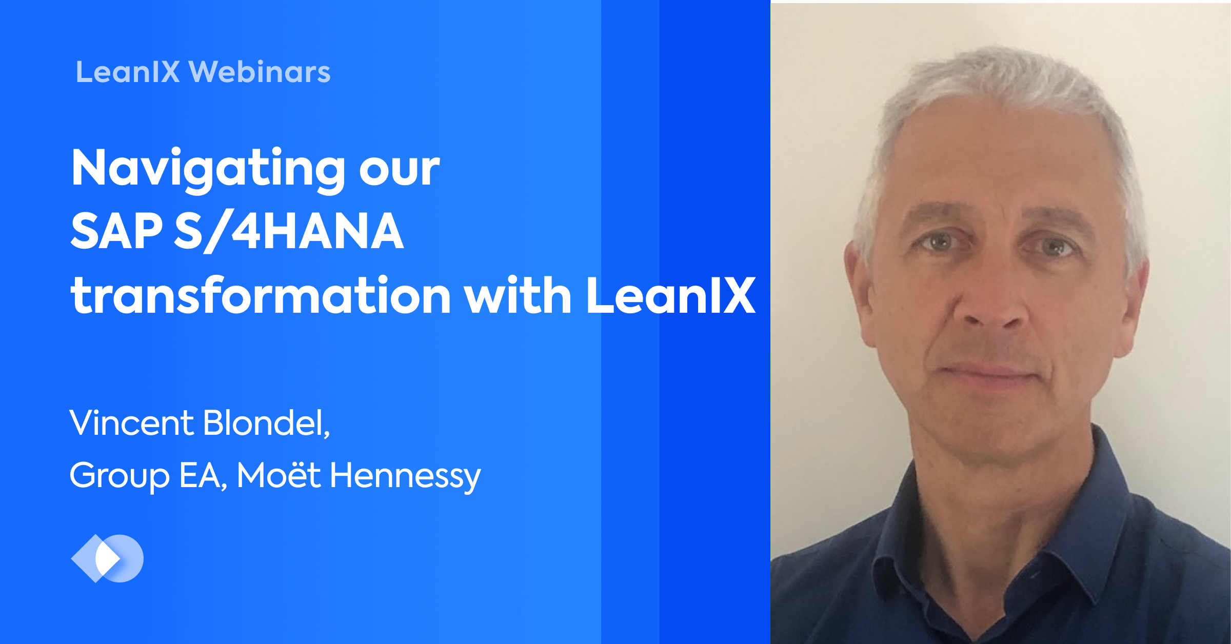 On-demand Webinar: Moet Hennessy Leverages Enterprise Architecture for ...